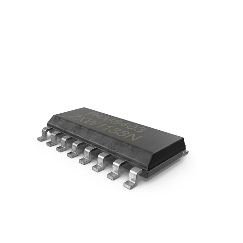 آی سی آمپلی فایر PAM8403 استریو 3 وات - Original - عصر الکترونیک